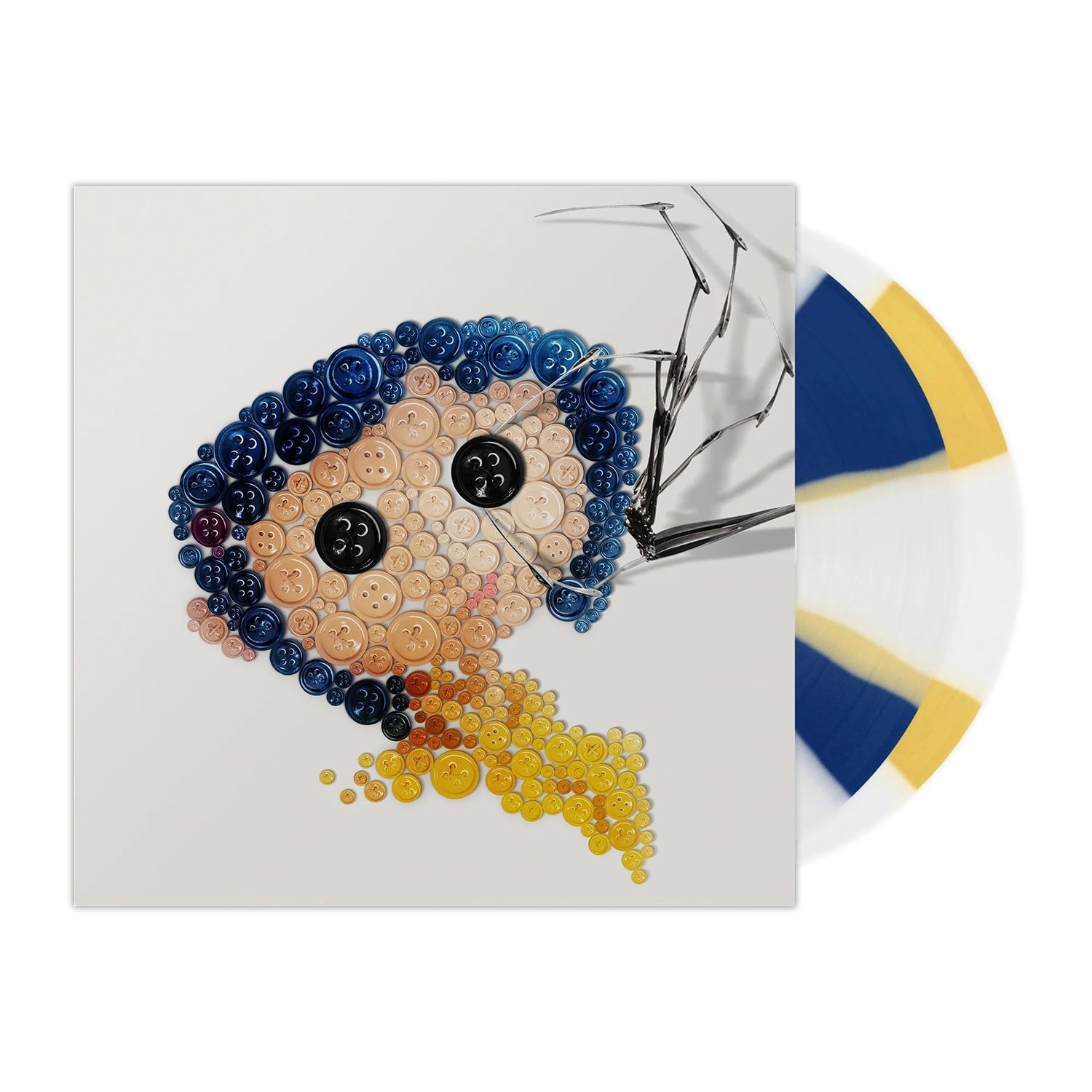 Coraline (Original Motion Picture Soundtrack) Deluxe 15th Anniversary