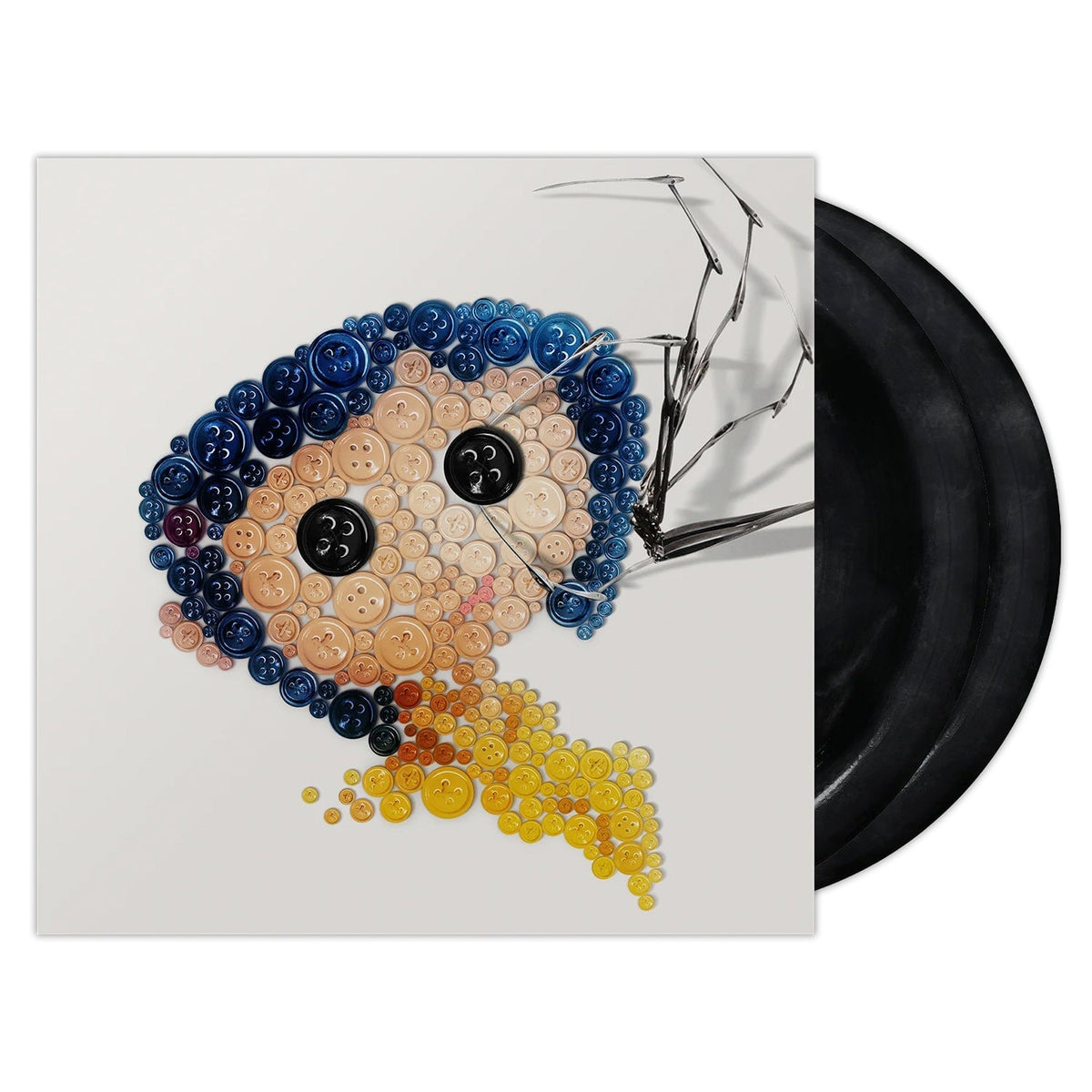 Coraline (Original Motion Picture Soundtrack) Deluxe 15th Anniversary ...