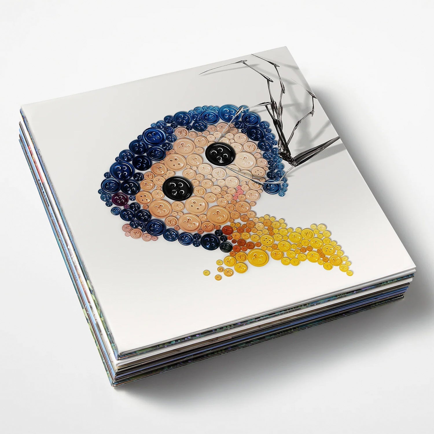 Coraline (Original Motion Picture Soundtrack) Deluxe 15th Anniversary