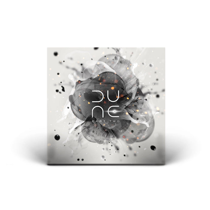 Dune: Part Two (Original Motion Picture Soundtrack) (Exclusive Color V ...