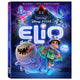 Elio (2025) (Blu-ray + DVD) – Bluraymania