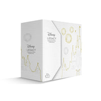 Disney Legacy Animated Film Collection (100 Blu-ray) Collector's ...